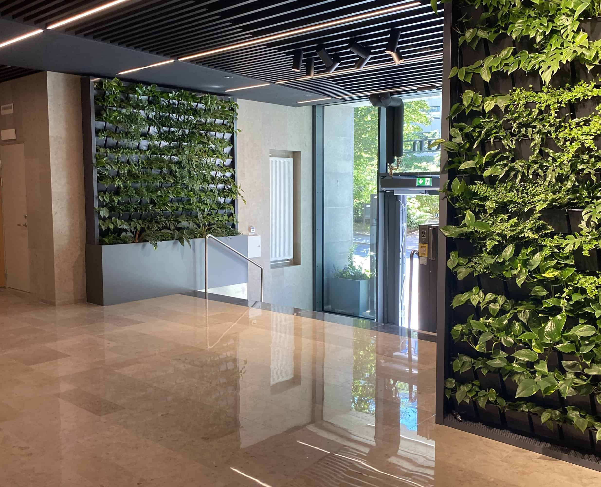 Electrolux Professional moves into new Corporate Head office in ...