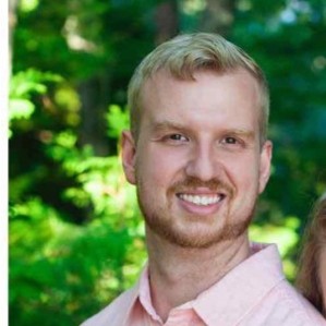 The Professionals: Aaron Wright – Electrolux Professional Group